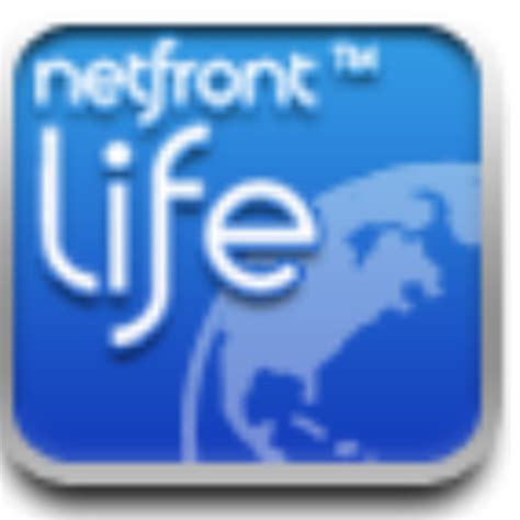 netfront life browser 炫彩3d浏览器 百度百科