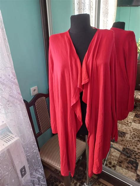 Кардиган 🍎🍎🍎 — ціна 180 грн у каталозі Кардигани Купити жіночі речі за доступною ціною на Шафі