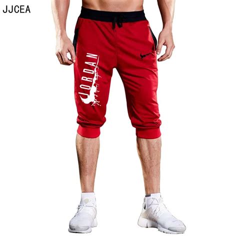 스웨트 팬츠 남성 체육관 근육 코튼 피트니스 운동 힙합 탄성 바지 2018 New Men Joggers 브랜드 남성 바지 캐주얼