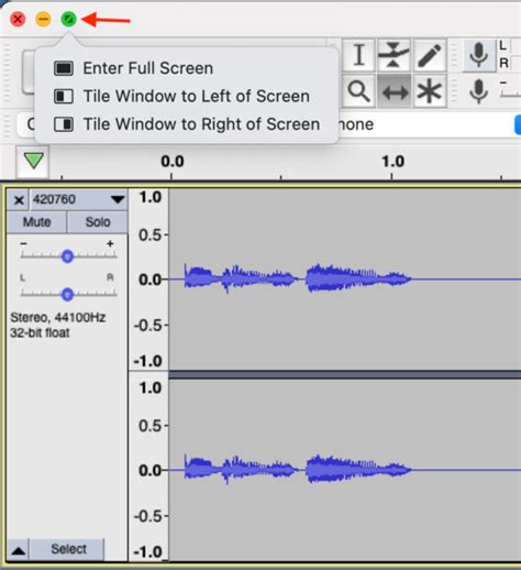 How To Use Audacity For Beginners