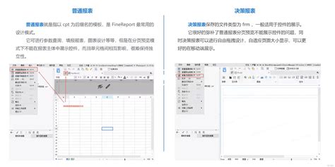 帆软报表开发 快速入门 如何用帆软开发报表 郭宝的博客 csdn博客
