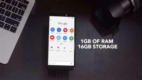 This Is The Tecno Spark 2 First Impressions Phones Nigeria