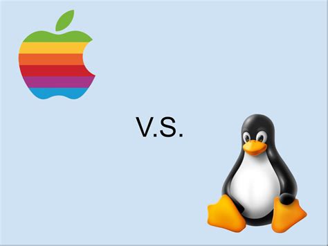 Mac Vs Linux Which Is Better Info Toast