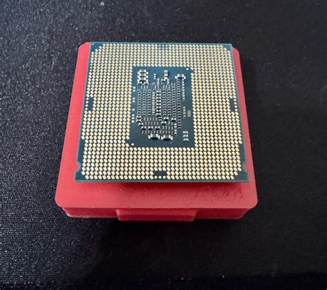 Intel Core I7 6700k 4 00ghz 8mb Quad Core Lga 1151 Socket H4 Cpu Processor Sr2lo Jawa