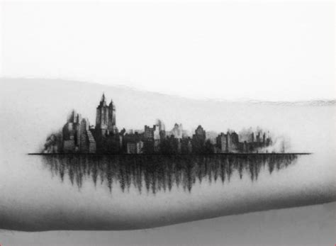 ტატუები რომლებიც შეგიცვლით წარმოდგენას ულამაზესი ტატუების კრებული