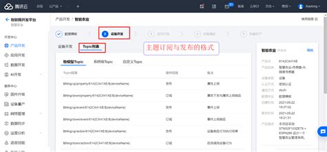 智慧农业 stm32f103ze esp8266 腾讯云物联网平台 微信小程序设计 腾讯云开发者社区 腾讯云