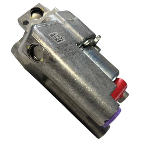Control Valve Assembly Engine Brake For Mack Mp7 And Volvo D11 Replaces