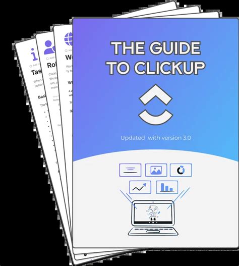 Free Clickup Guide By Upsys Discover Clickup In A Day