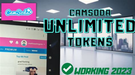 Camsoda Tokens Generator Camsoda Hack Unlimited Tokens Ios Apk Pc Striptokenhunter