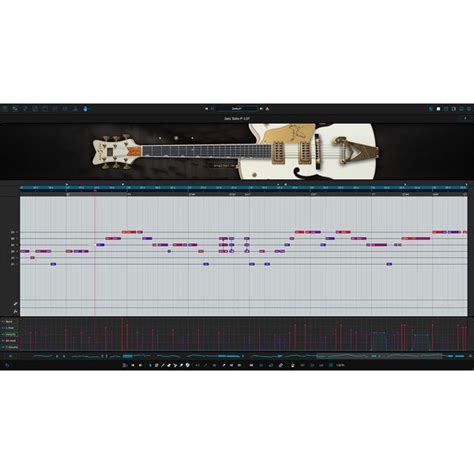 Ample Sound Ample Guitar Wf United States