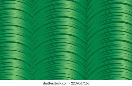 Abstract Green Shiny Web Desktop Wallpaper Stock Vector Royalty Free