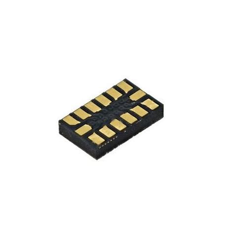 Analog Devices ADXL BCCZ Accelerometer Sensor Axis Surface Mount Price From Rs Unit