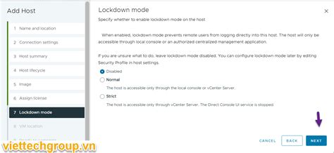 CÁch TẠo Datacenter VÀ Add Host VÀo Vcenter Server Vmware Vsphere It