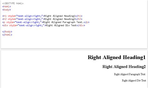html文本对齐两端对齐 如何在HTML中对齐文本 CSDN博客
