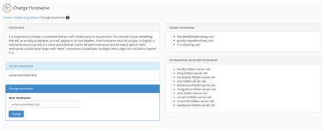 Basic Setup CPanel WHM Server Dengan Mudah CloudAja Artikel