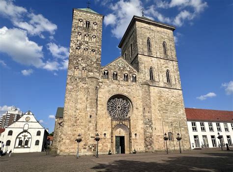 Osnabrück Northern Germany As One Of The Reviewers For The Reaccreditation Of The Cognitive