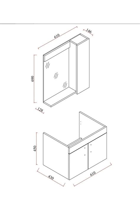 აბაზანის ავეჯი