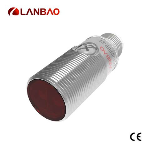 Wholesale Diffuse Proximity Sensor Manufacturer And Supplier Factory Pricelist Lanbao