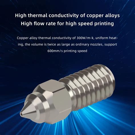 Elegoo Neptune 4 Pro 0 4 Mm Nozzle Jocam 3d Printer Jordan عمّان