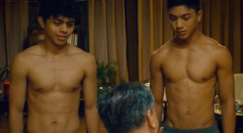 Best Friends Stripped Naked In Front Of An Old Client ThisVid