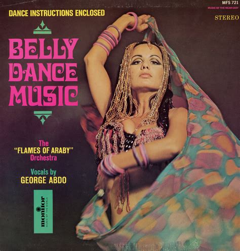 Belly Dance Music Smithsonian Folkways Recordings