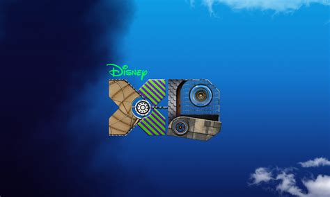 Tonika Disney Xd Flex Ids