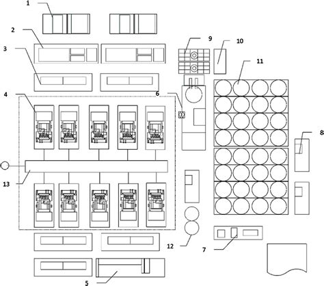 Full Electric Automatic Shale Gas Fracturing Operation Device And Method Eureka Patsnap