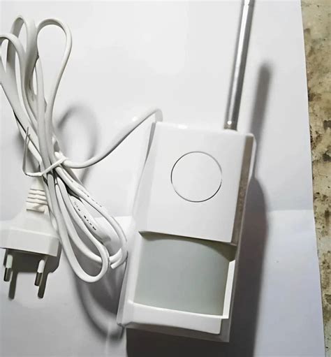 Mild Steel Panic Button Alarm System At ₹ 4500 In Ahmedabad Id