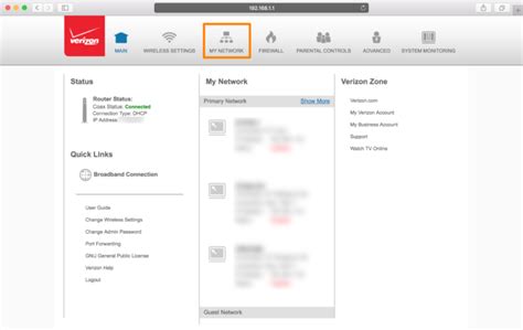 Changing Your Router S DNS Settings To Increase Speed And Security