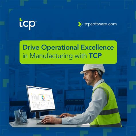 Tcp Software On Linkedin Manufacturing Timetracking