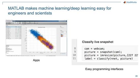 Big Data Analytics With Matlab Pdf Programming Languages Computing