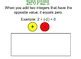 Adding And Subtracting Integer SmartBoard Lesson By Miss PK TPT