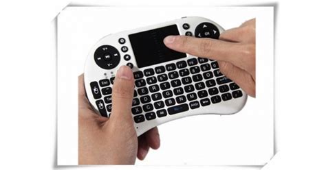 Raspberry PI Remote Controls