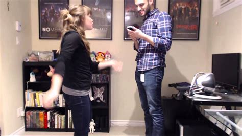 Heads Up Portal Gun GLaDOS Sex YouTube