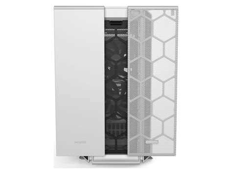 BE QUIET Silent Base 802 Window White - ราคาเคสคอมพิวเตอร์