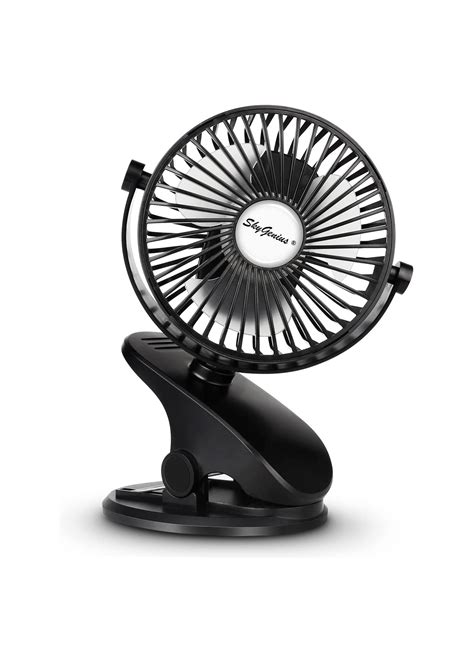 Stroller Fan Aloha Keiki Rentals