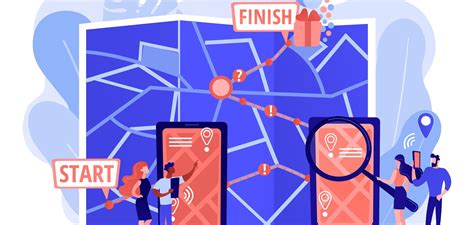 Ble Beacon For Asset Tracking A Complete Overview Tecksay Bluetooth Module And Bluetooth