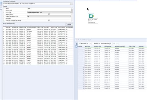 Solved Csv Imports Fail Alteryx Community