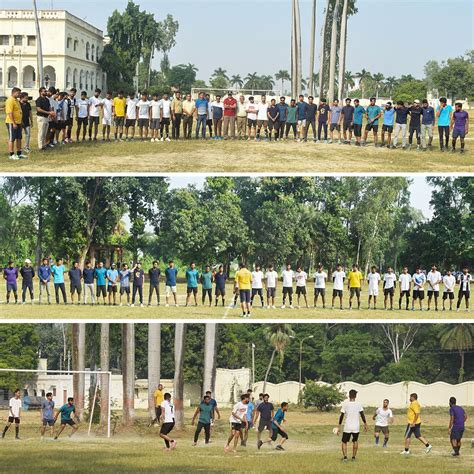 Jahangirabad Institute Of Technology Jit On Linkedin Jetootballmatch Soccerstars