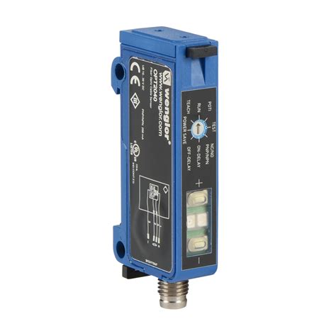 OPT2040 Direct Logic Automation