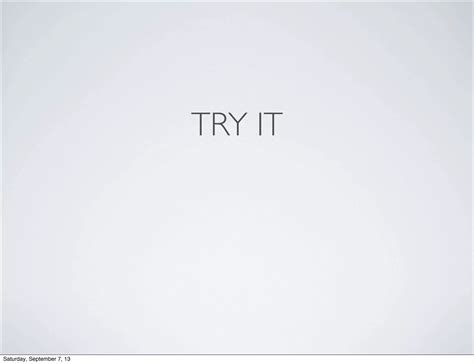 Building A Platform With Django Docker And Salt Djangocon Lightning