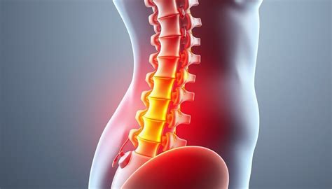 Sciatic Nerve Inflammation Causes Symptoms And Effective Treatments