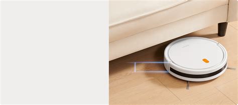 Xiaomi Robot Vacuum E5 Xiaomi Global Xiaomi Robot Vacuum E5 Xiaomi Global