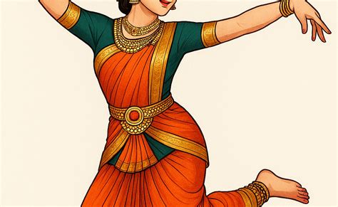 Village Girl
