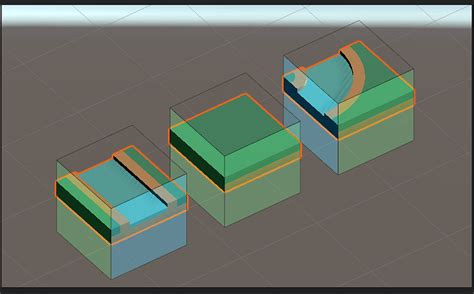 Released Tessera Generate D Tile Based Levels With Wave Function Collapse Community