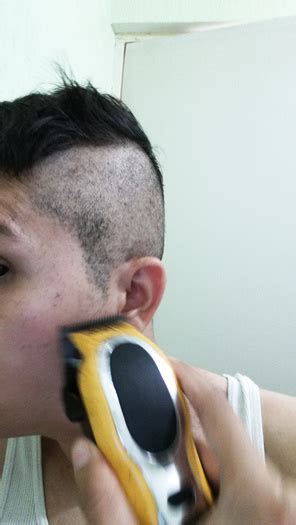 Haircut Album Image ThisVid Tube
