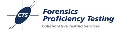 Collaborative Testing Services Inc Cts Forensics Testing Program