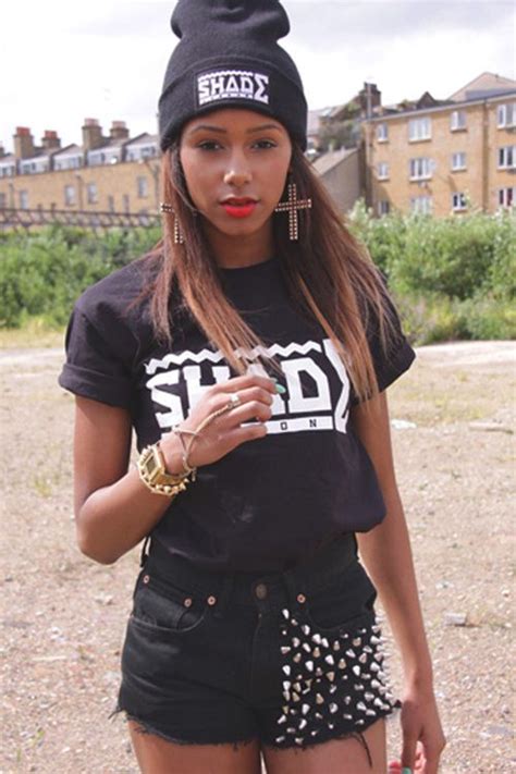 Tumblr Girls Swag Outfits