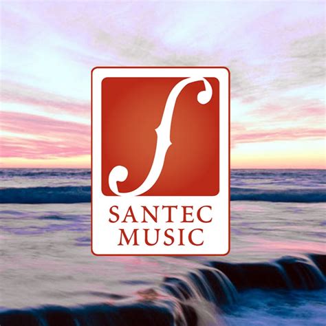 Santec Music Relax With Music And Nature Youtube