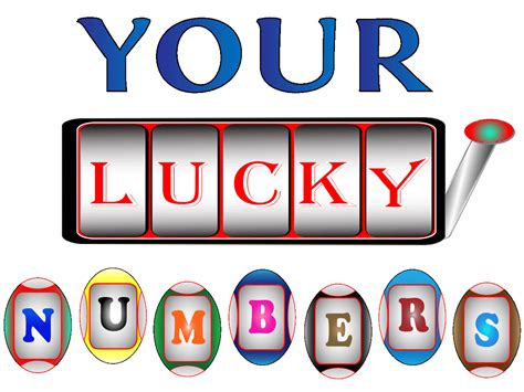 Lucky Numbers Numerology Forecast Report 52 Off